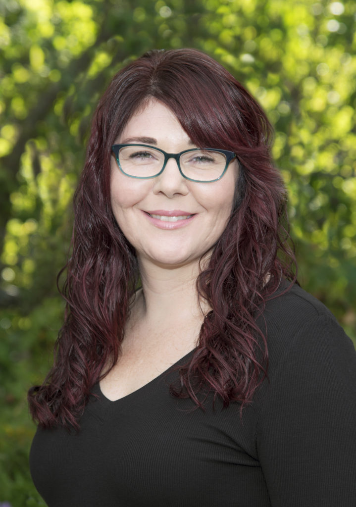 Amber Bacon RN, BSN, CLT – A Younger You Medical Spa