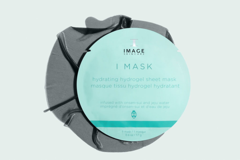 I MASK hydrating hydrogel sheet mask (single) – A Younger You Medical Spa